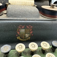 Vintage Cash Register for sale | eBay