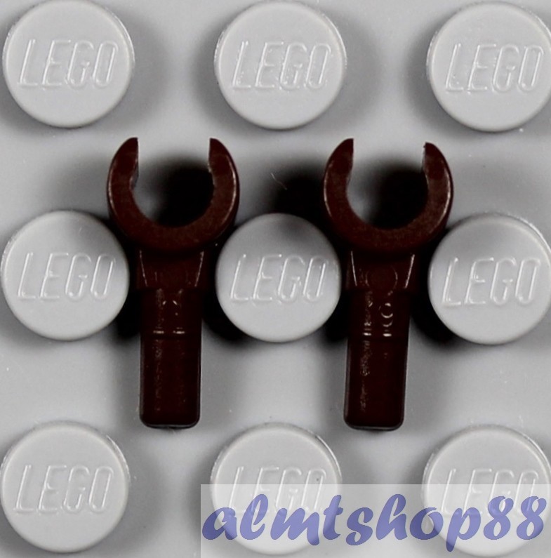 LEGO - Minifigure Hands - PICK YOUR COLORS Body Parts Lot Replacement ...
