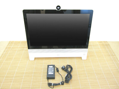 Cisco CP-DX80-K9 Webex TelePresence 23" HD Video Conferencing Kit ...