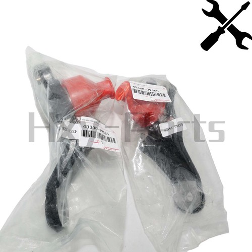 OEM 43330-39585 For TOYOTA 4RUNNER Front LH & RH Lower Ball Joints ...