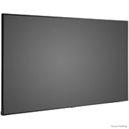 NEC Monitor 86" Ultra High Definition Professional Monitor - 86" LCD ...