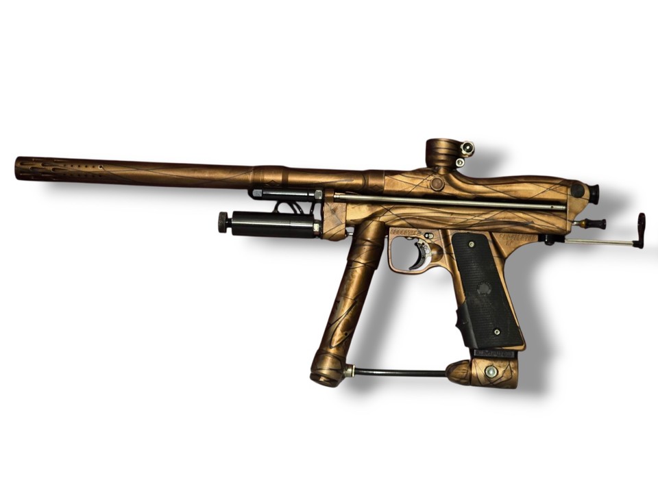 WGP Oracle Autococker Paintball Marker | eBay