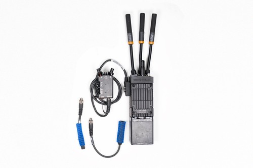 Persistent Systems (Wave Relay) MPU5 | eBay