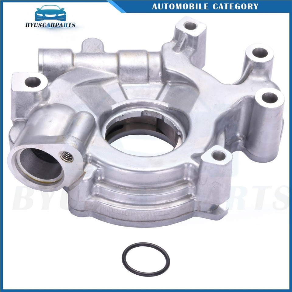 For 99-13 Dodge Mitsubishi Chrysler Jeep Water Oil Pump 3.7L 4.7L SOHC ...