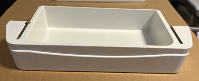 Jenn-Air Refrigerator Chiller Drawer Bin -61004125 | eBay