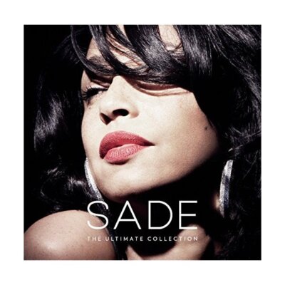 CD - The Ultimate Collection - Sade | eBay