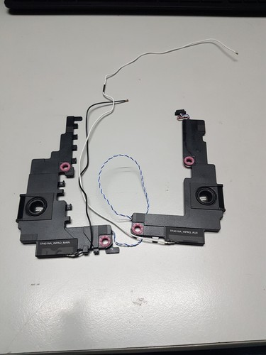 Asus Vivobook Flip 14 TP401 being scrapped - set of speakers & wifi ...