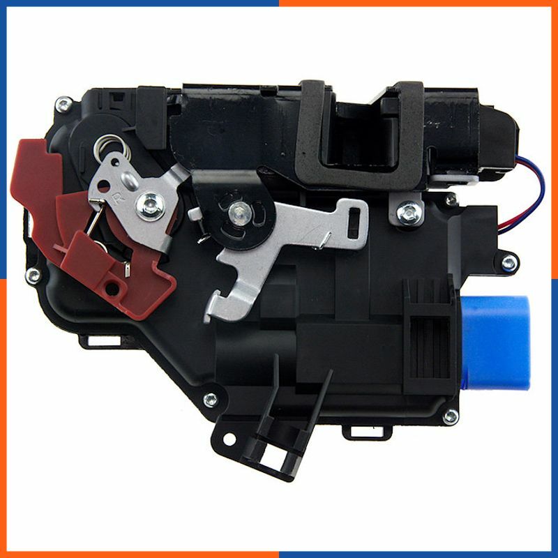 Serrure de porte avant droite pour SEAT | 3D1837016AE, 3D1837016AP ...