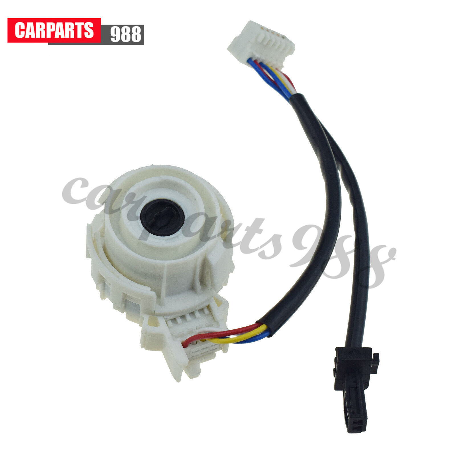 Ignition Starter Switch 5K0905865 1K0905849 For VW Caddy Golf Passat ...