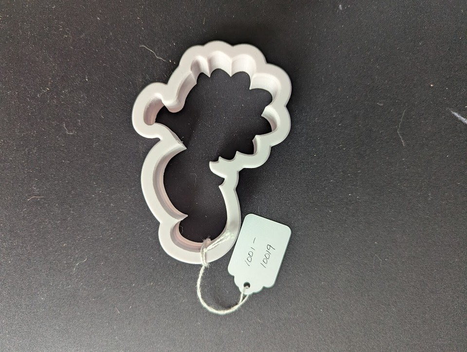 Cookie Cutters - The Sweet Designs Shoppe - Assorted - You pick | eBay