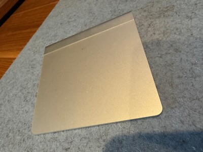 Apple Magic Trackpad Model # a1339 | eBay