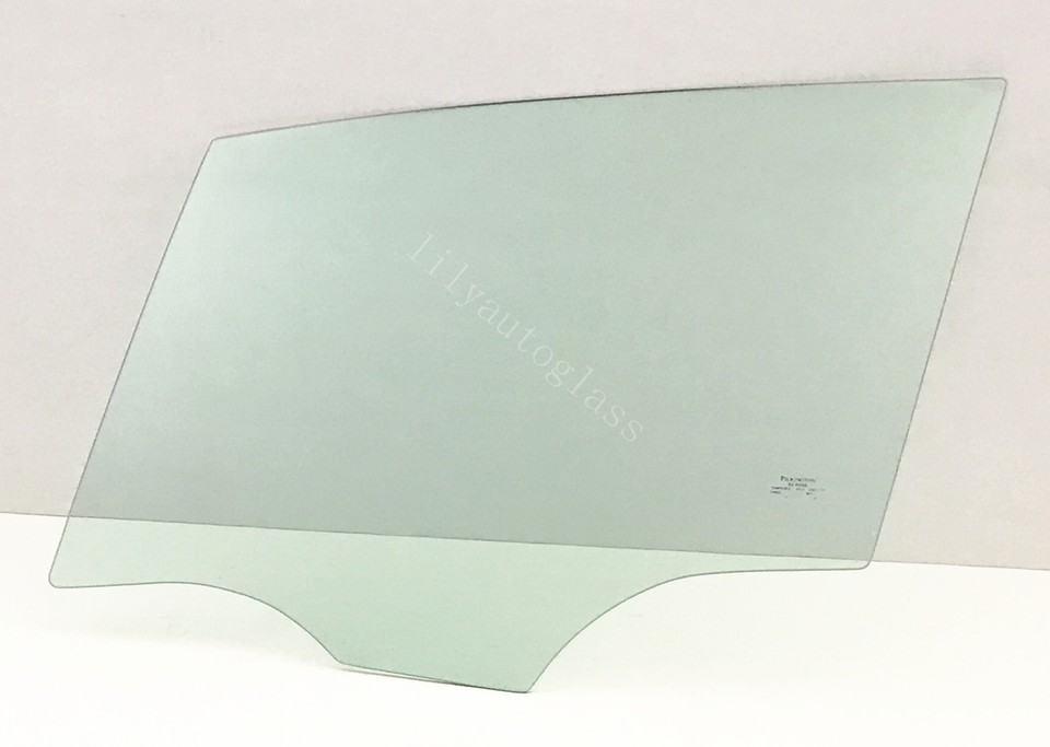 Fits 2015-2023 Jeep Renegade Driver Left Side Front Door Window Glass ...