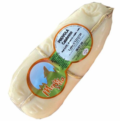 Provola della Sila Calabrese 1kg circa Eccellenze Calabria | eBay.de