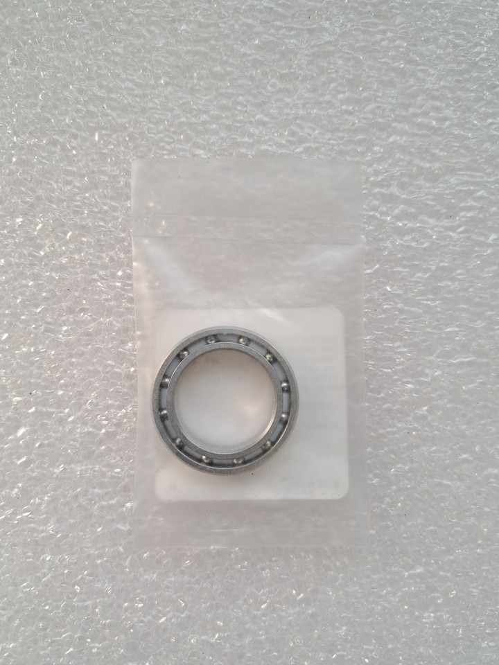 Applied Materials AMAT 3060-01592 BRG BALL 8750BORE X 13125OD X 281W | eBay