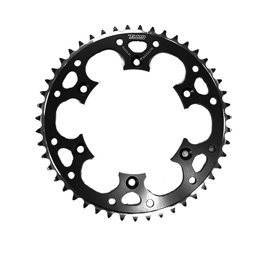 Talon Rear Sprocket Black YZ/YZF/WR 125-450 1999-2022 | eBay