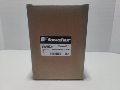 Controls - American Standard