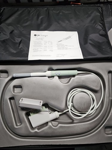 BK MEDICAL E14CL4B (9048) Ultrasound probe Transducer | eBay