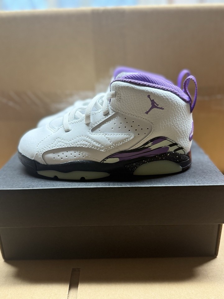 Jordan MVP Black Raspberry sneaker - DZ5576-109 10c | eBay