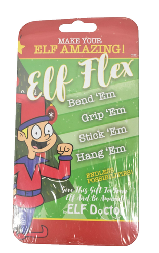 Elf Flex Upgrade Kit Make Your Elf Amazing From Elf Doctor Decor ...