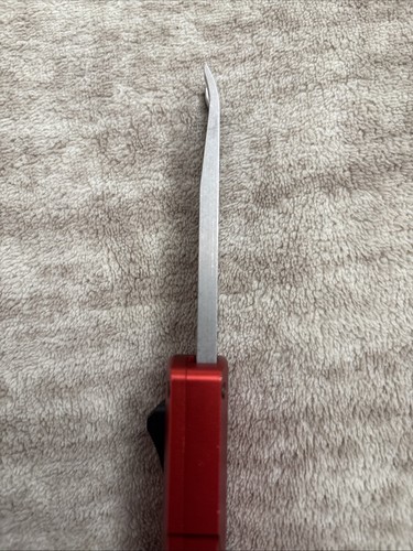 Snapon Tools Retractable Clip Removal Tool - RED PBFT50R for sale ...