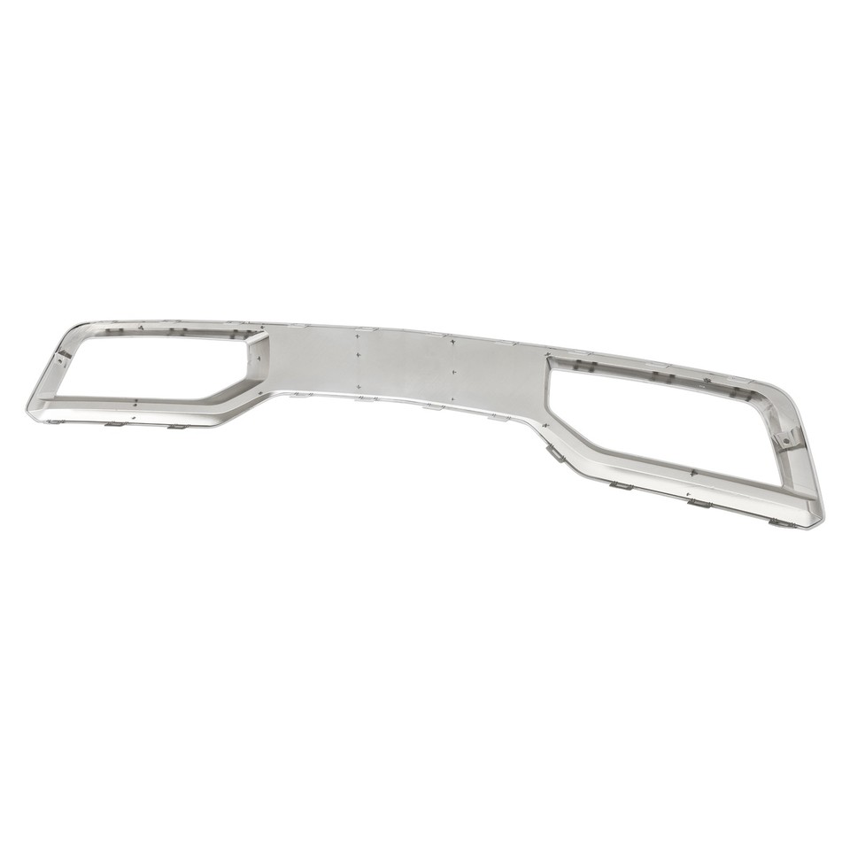 New Front Bumper Skid Plate For Chevrolet Silverado 1500 2019-2021 ...