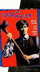 The Fool Killer (VHS, 1989) for sale online | eBay