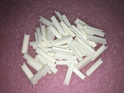 (99 PIECE LOT) 1-640550-6, TYCO, CONN DUST COVER 16POS CLOSED RoHS | eBay