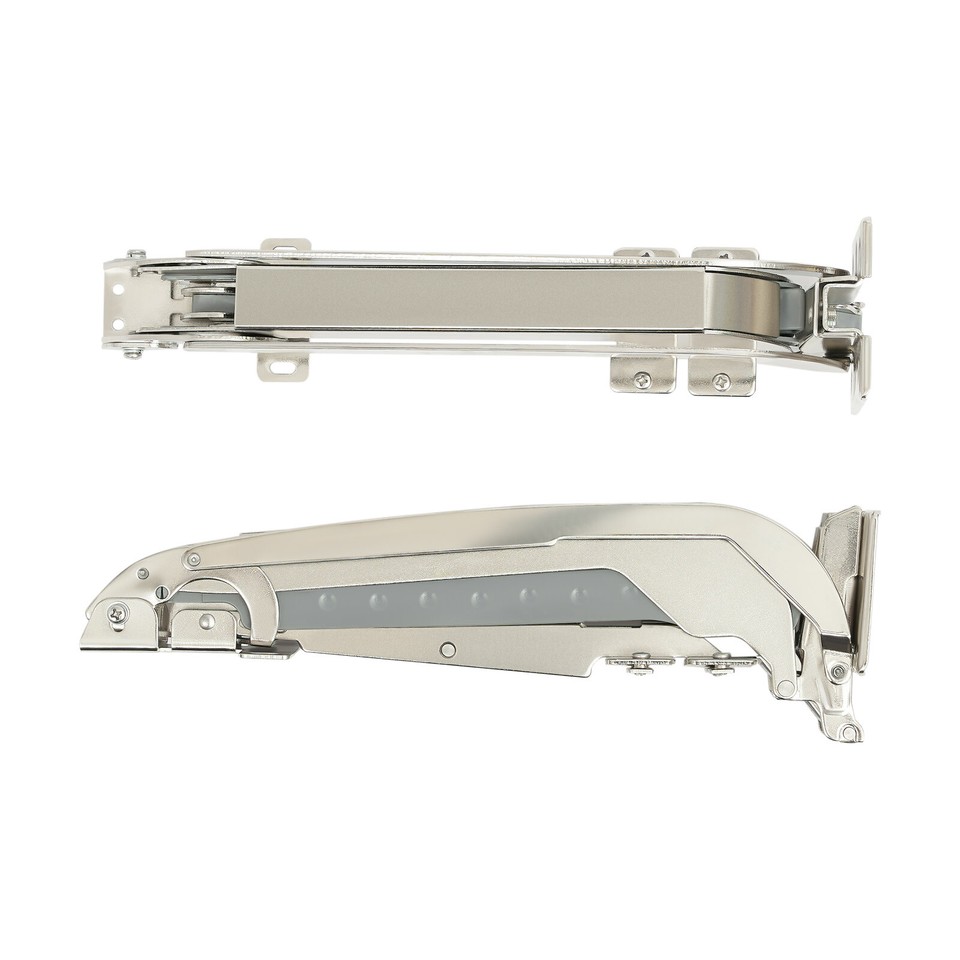 Lateral Opening Door Hinge Set Heavy Duty Door Hinges Cabinet Door ...