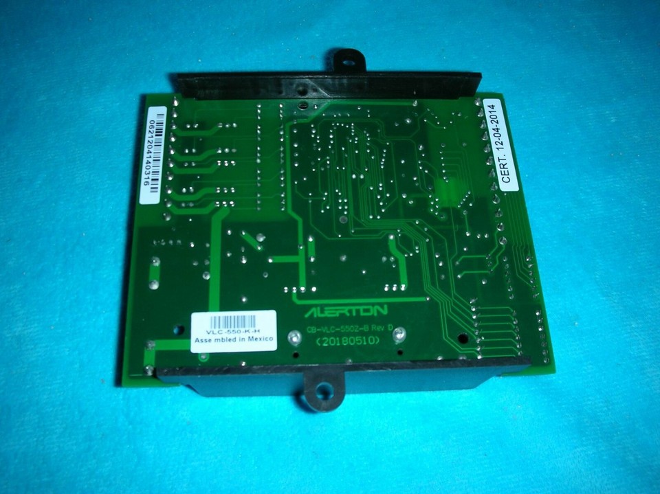 1PC ALERTON VLC-550 #Z1 | eBay