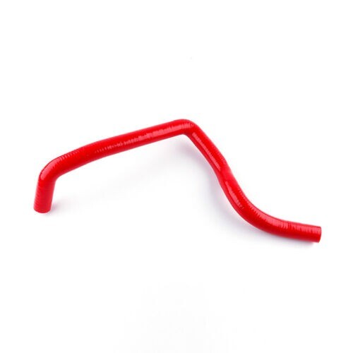 Red For HONDA Prelude H22A 1997-2001 Radiator Silicone Coolant Hose kit ...