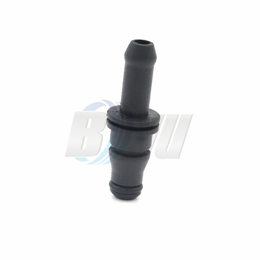 Tank Coolant Hose Connector 003 997 06 89 0039970689 For Mercedes C230 ...