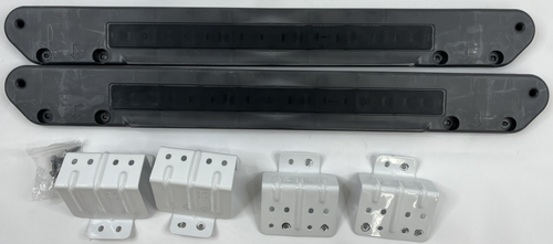 GFA28KITN Stacking Kit for GE 28" Washer Dryer Stack Bracket Kit | eBay