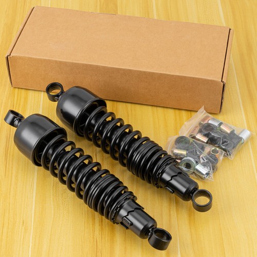 13" Rear Shocks for Harley Electra Glide Standard Ultra Classic CVO ...
