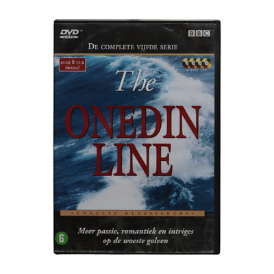 The Onedin Line - 4 disc set Season 5 [DVD] [1977]-Very Good | eBay
