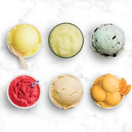 Ninja CREAMi Deluxe 11-in-1 Ice Cream and Frozen Treat Maker with (3 ...