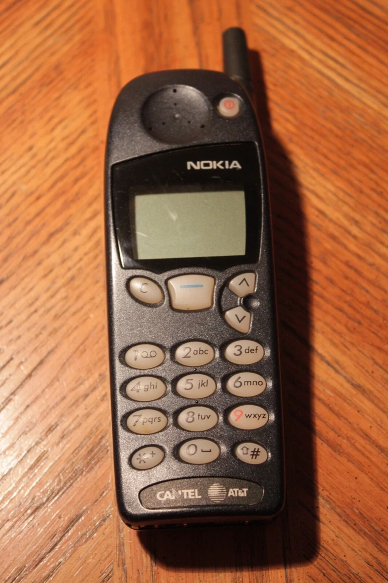 Nokia 5160