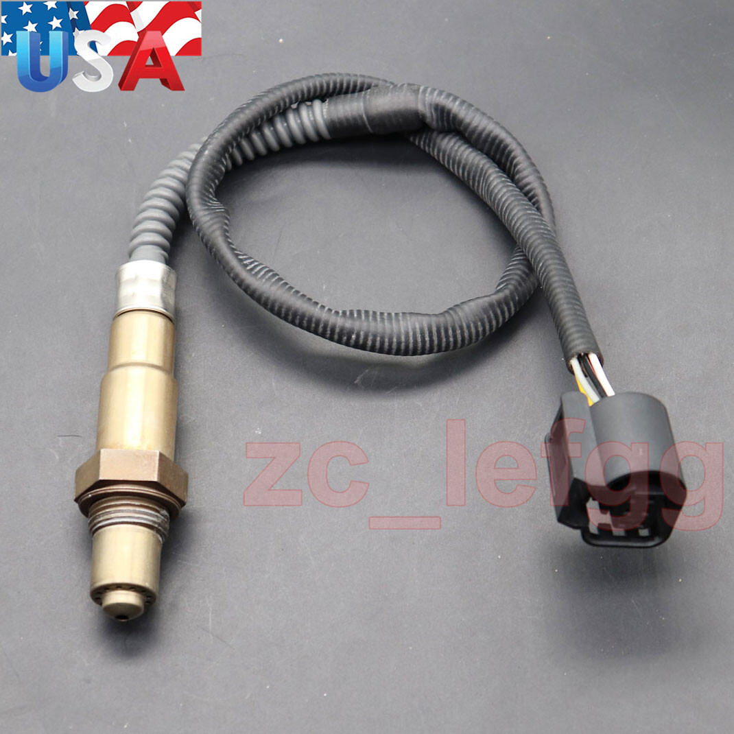 Upstream Oxygen O2 Sensor Fit For Mini Cooper 2011-15 1.6L 11787576673 ...