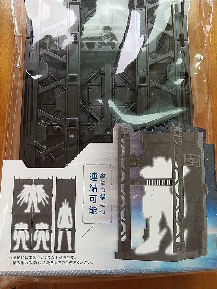 NEW Connectable Display Base for Gundam Daiso Set of 6 fromJAPAN FS | eBay