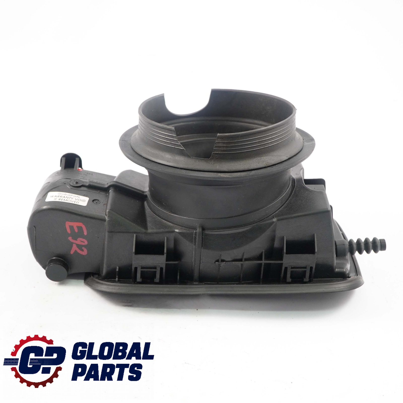 BMW 3 Series E92 E92N Cover Pot Fuel Fill In Flap 7117982 | eBay
