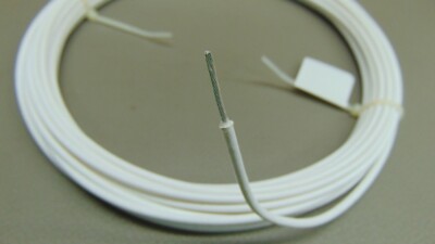 Wire & Cable - Teflon Wire