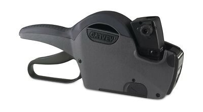 Garvey 22-6 Digit Single Line, Price Marking Gun Date Code Labeler ...