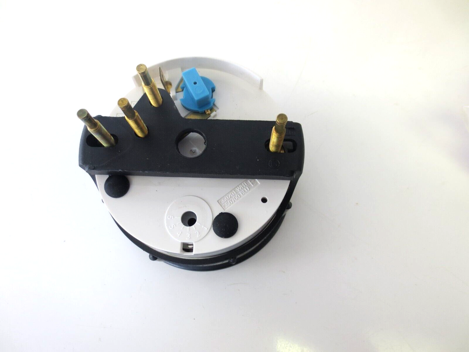 2004-11 NEW KUBOTA RTV 900 OEM Dash Speedometer Cluster Meter Kit K7561 ...