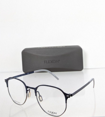 Brand New Authentic Flexon Eyeglasses B2032 412 52mm 2032 Frame | eBay