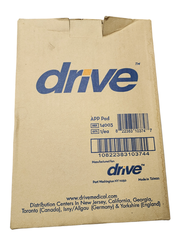 Drive Medical Air Mattress/ APP Pad 14003 - New in box | eBay