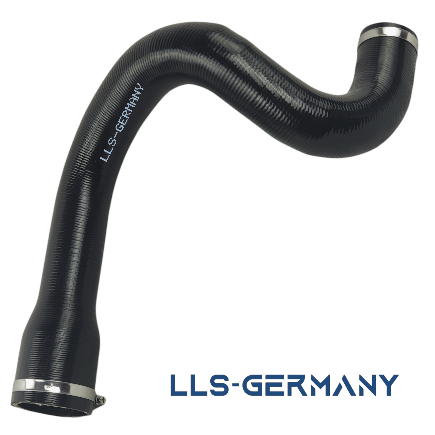 Durite Entrée D'Air pour Citroen C8 Fiat Ulysse Lancia Peugeot 2.2 HDI ...