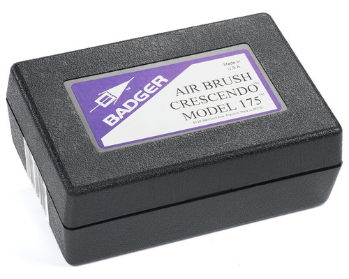 Badger B2222 Airbrush 175-1 Crescendo Modeling | eBay