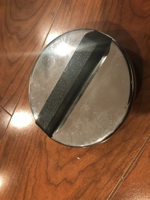 76 77 78 79 Ford Torino Ranchero GT Chrome Gas Fuel Cap Stant G-733 ...