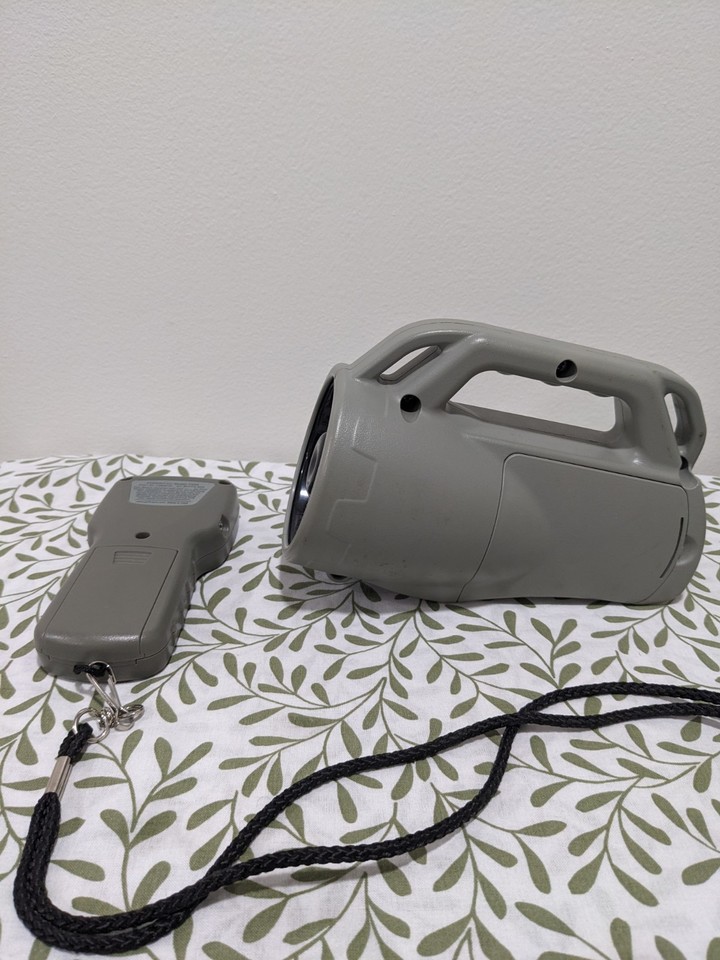 FoxPro SpitFire Electronic Game Caller With Remote | eBay