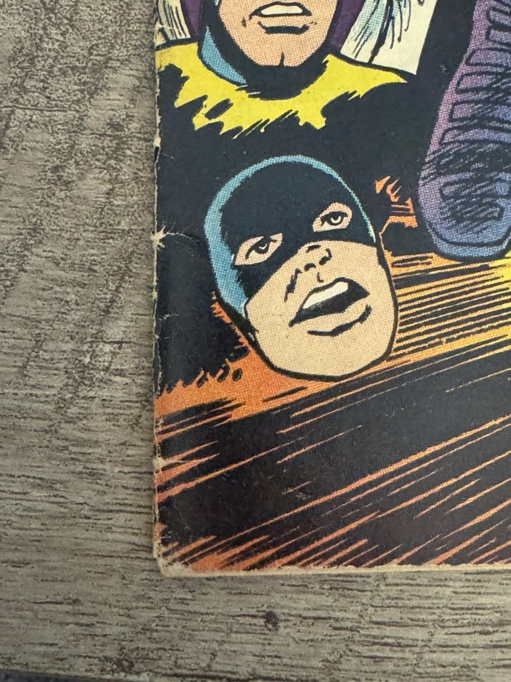 X-men #18 (VG) 1966 Jack Kirby & Stan Lee, early Magneto cover! | eBay