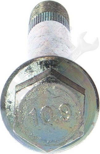 APDTY 162438 Starter Bolt Set M10-1.50 | eBay